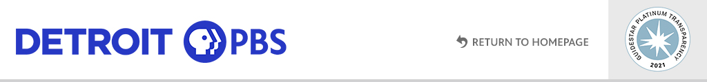 Detroit PBS